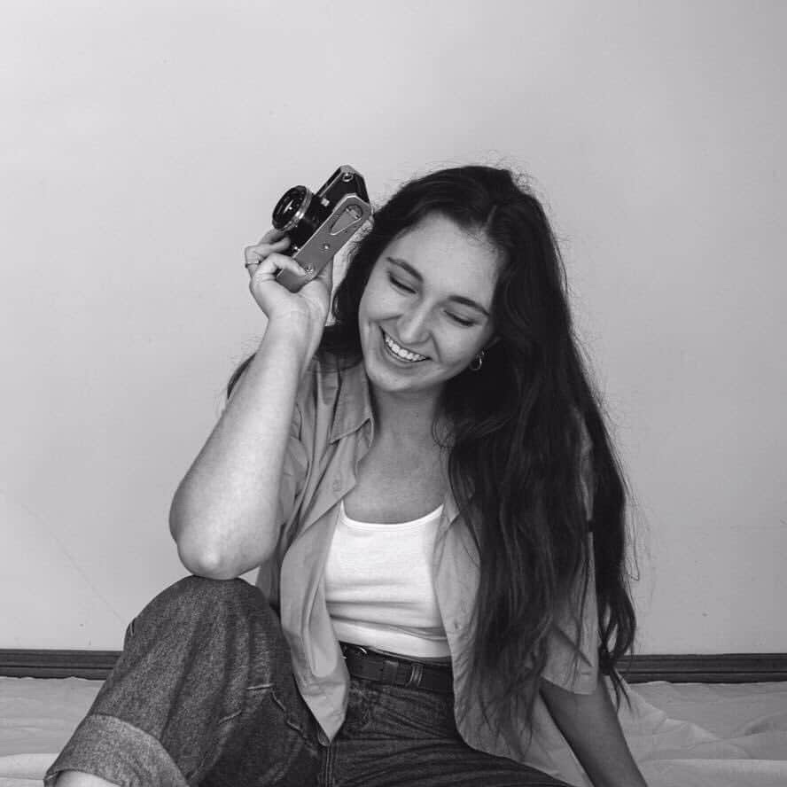 Conversation series – Katelyn – a place to meet